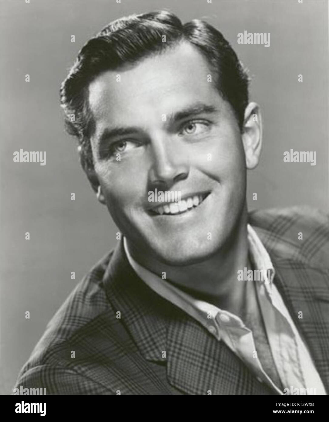 Jeffrey Hunter (1926-1969) was an American actor known for his role as ...