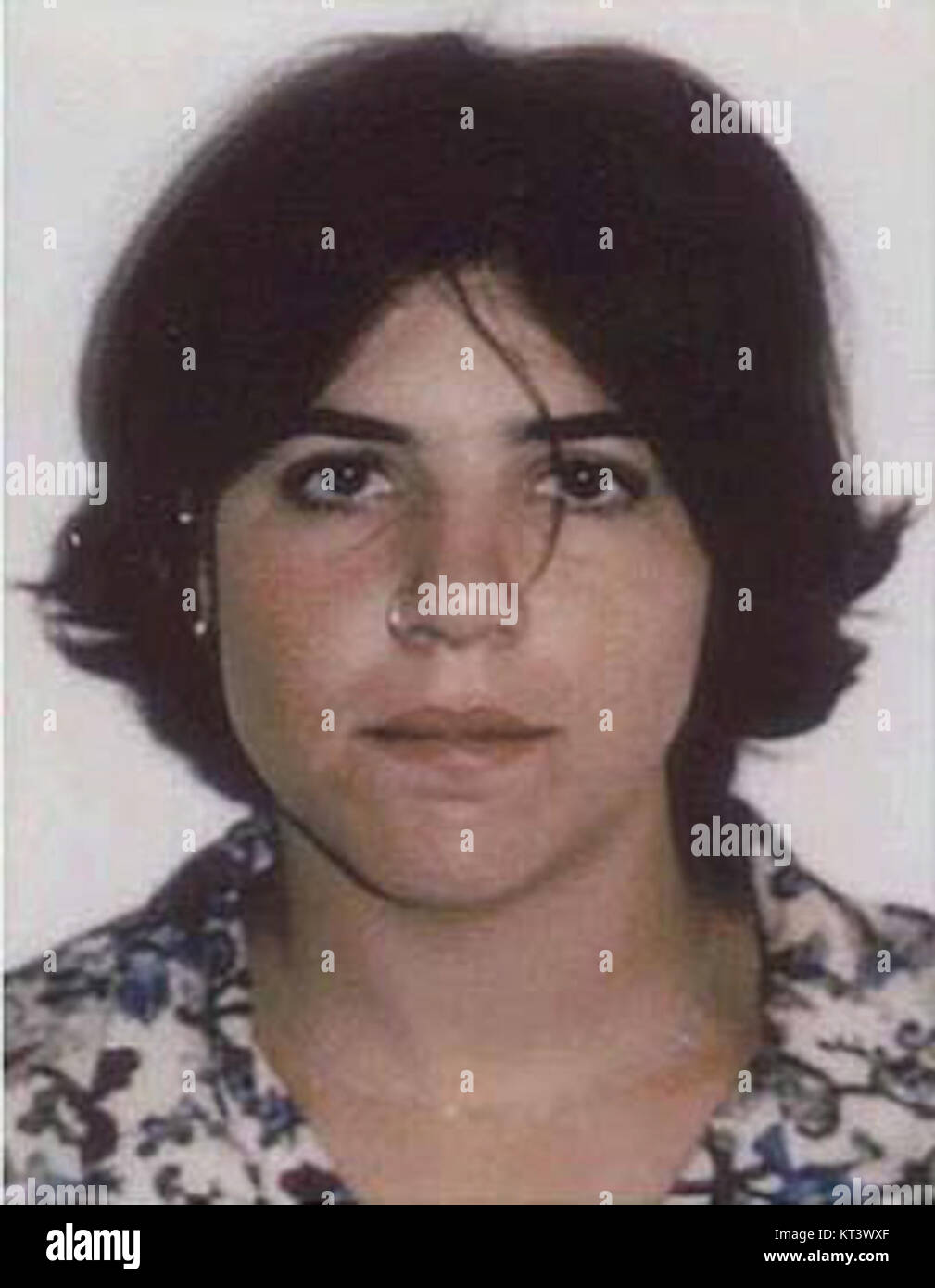 Jennifer capriati mugshot hi-res stock photography and images - Alamy