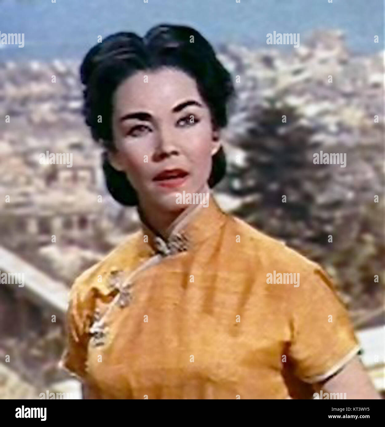 Jennifer jones hi-res stock photography and images - Alamy