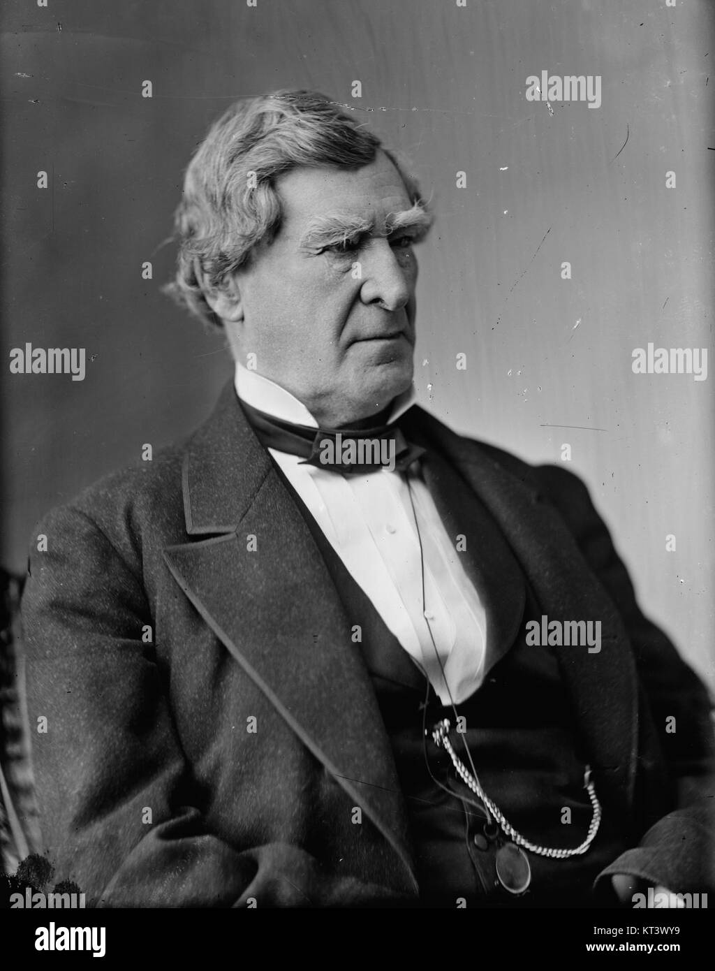 Jeremiah S. Black was an American lawyer and politician who served as U ...