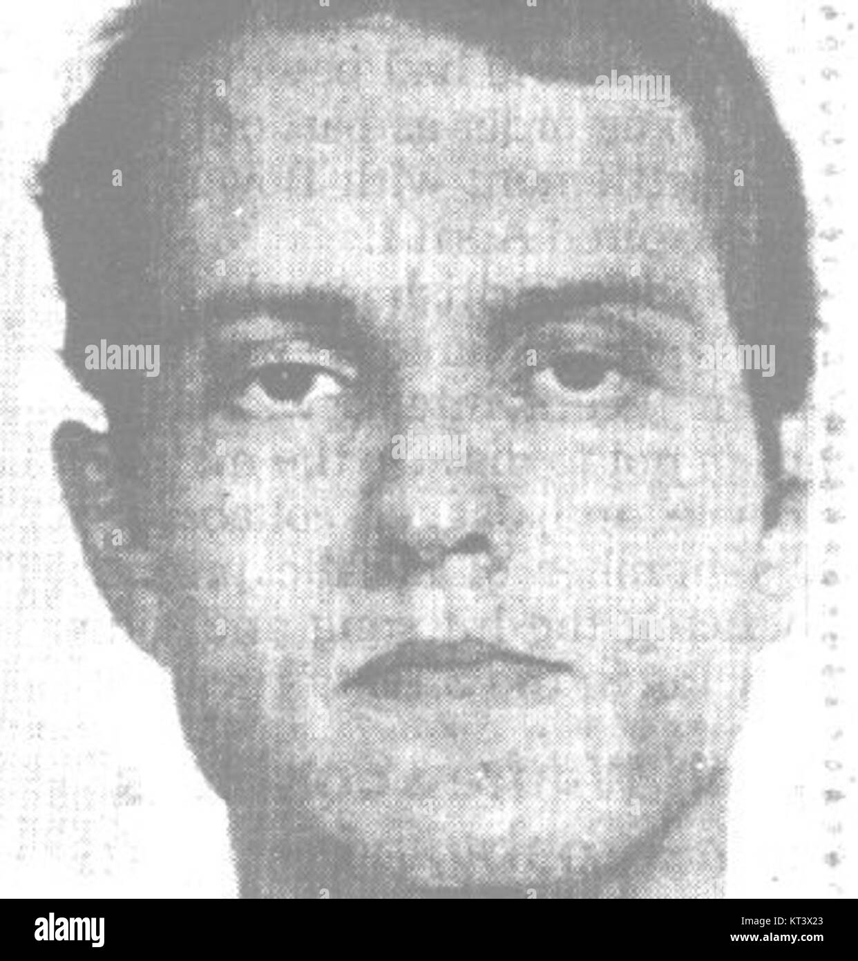 Jesse Tafero was a man who was wrongfully convicted of a crime in ...