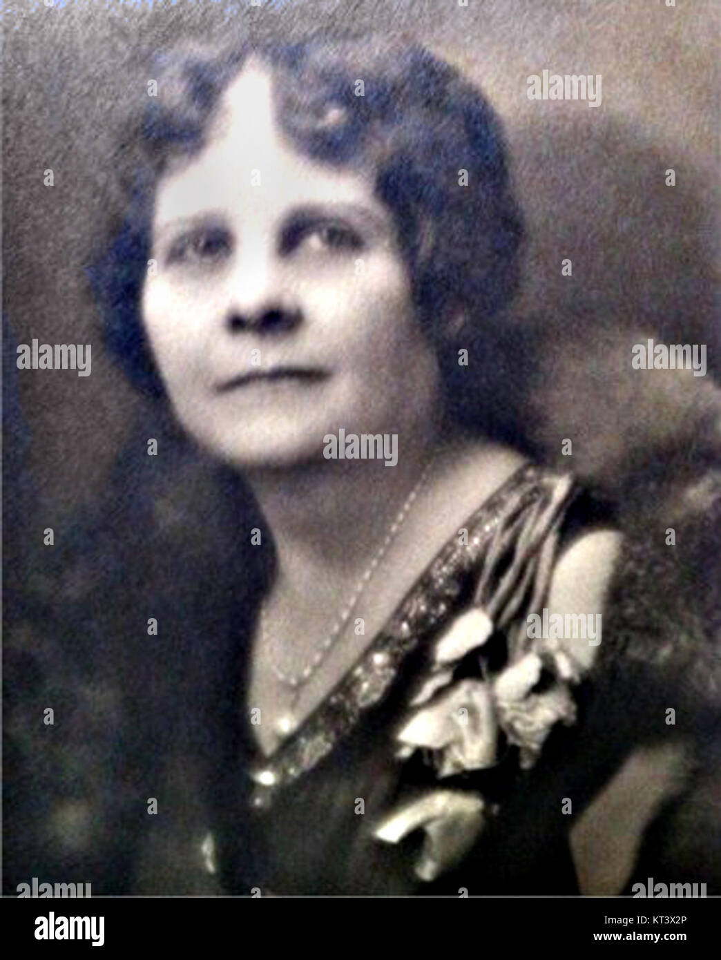 Jessie West refers to a notable individual, known for her contributions ...