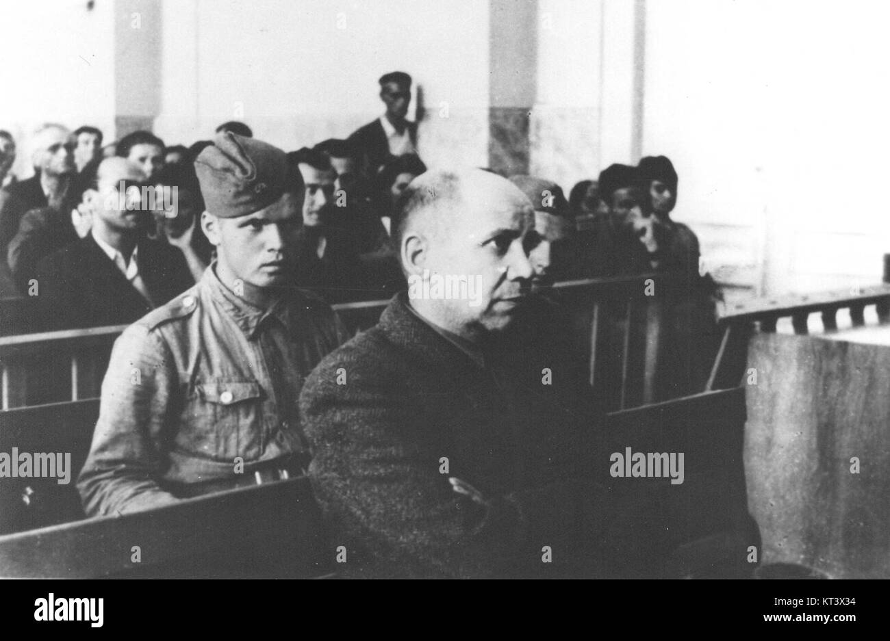 International legal actions Black and White Stock Photos & Images - Alamy