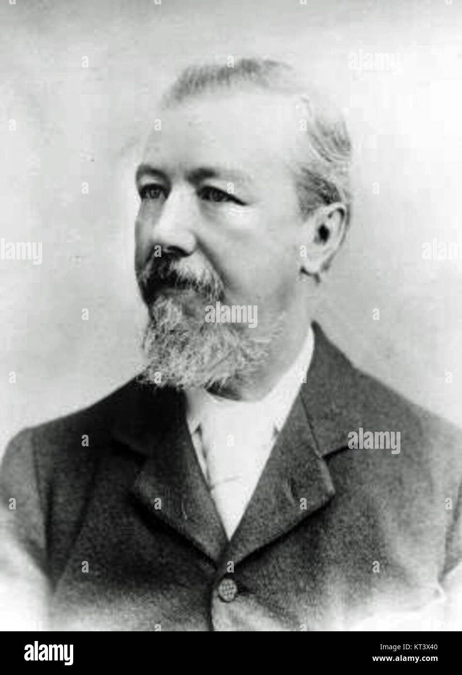 J.H. Blackburne was a British chess player, active in the late 19th ...