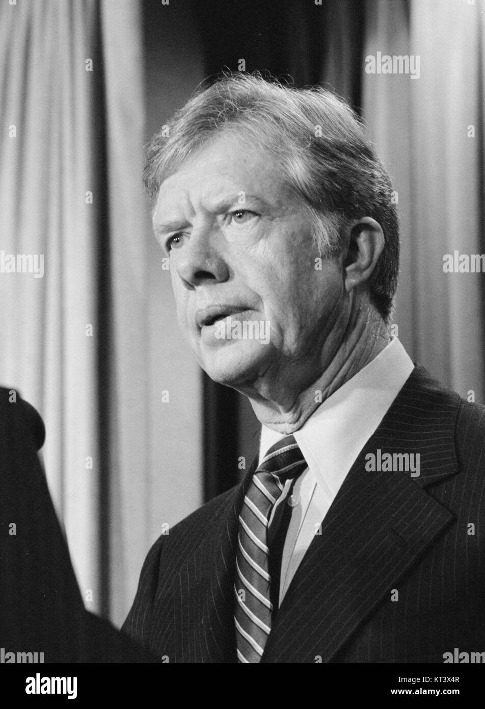 April 1980 Black and White Stock Photos & Images - Alamy