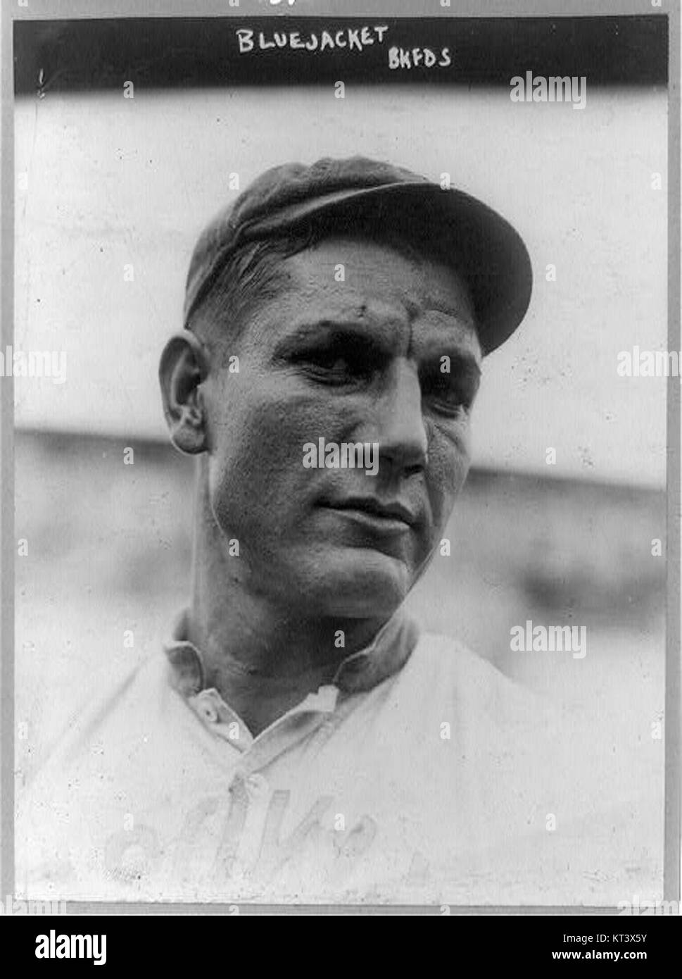 Bluejacket hi-res stock photography and images - Alamy