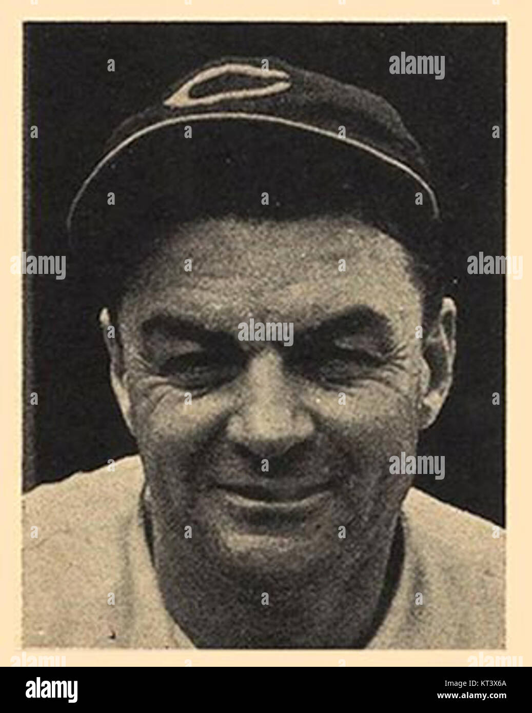 Jimmie Wilson, an American baseball player, is remembered for his time ...