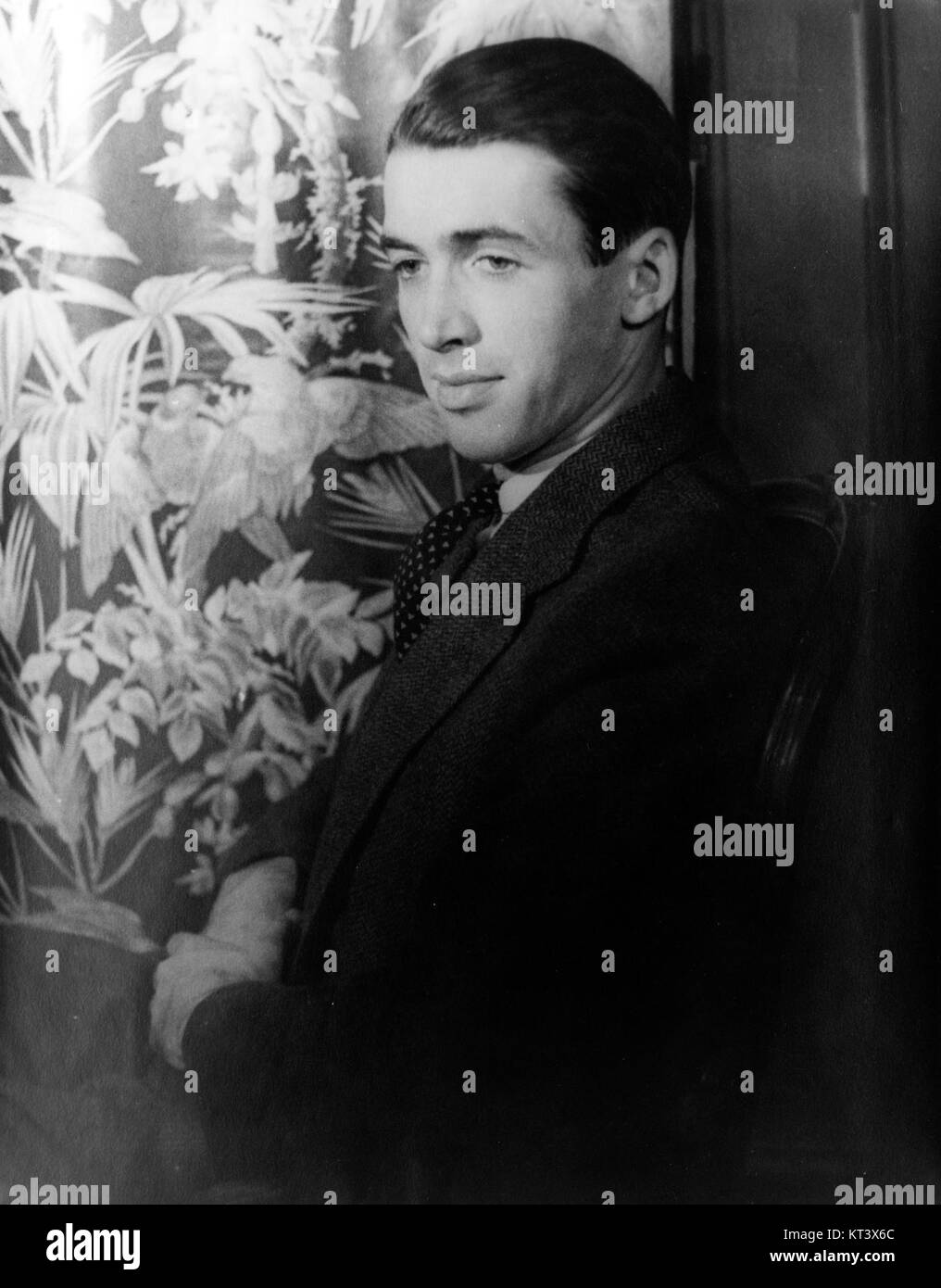 Jimmy stewart hi-res stock photography and images - Alamy