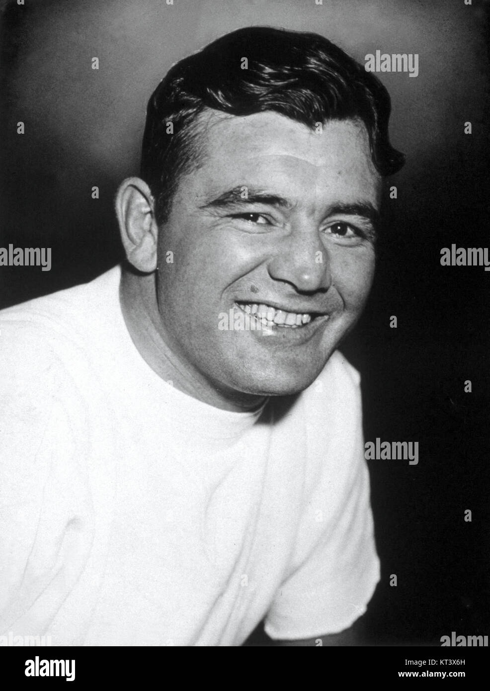 Jim Braddock was a renowned American boxer and the 1935 World ...