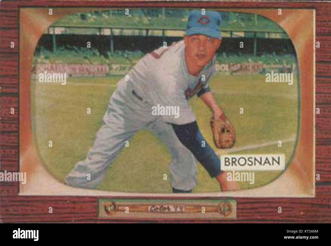 Jim Brosnan was an American baseball pitcher, known for his time with ...