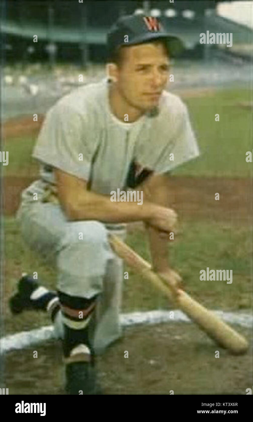 Jim Busby was a prominent figure in the field of baseball, known for ...