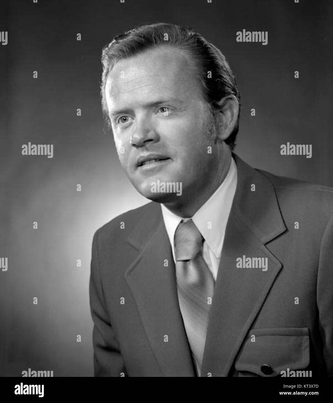 A profile of Jim Glisson, likely a notable individual known for their ...