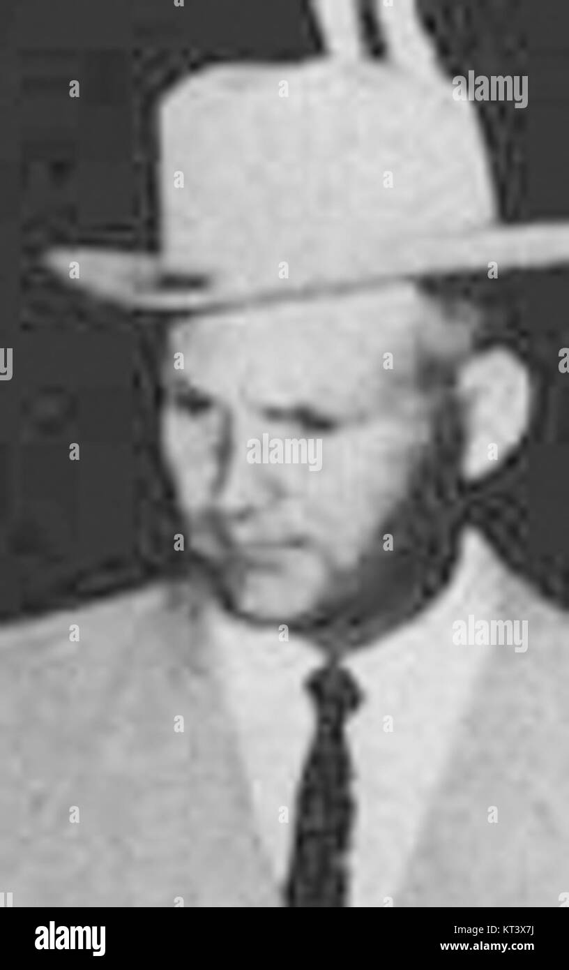 Jim Leavelle was a well-known American police officer who became widely ...