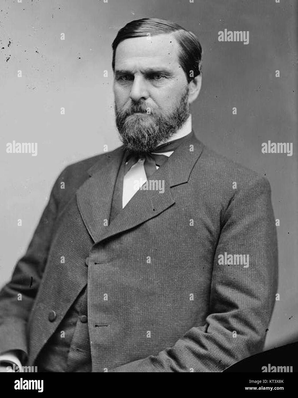 J.M. Glover was an individual known for contributions in a specific ...