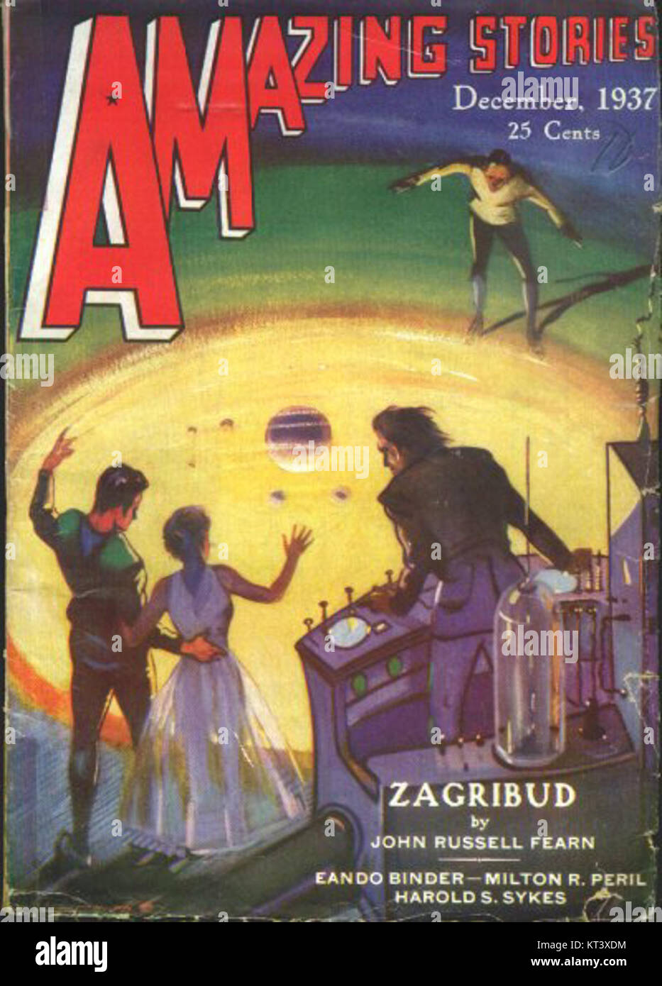 Amazing stories 193712 Stock Photo - Alamy