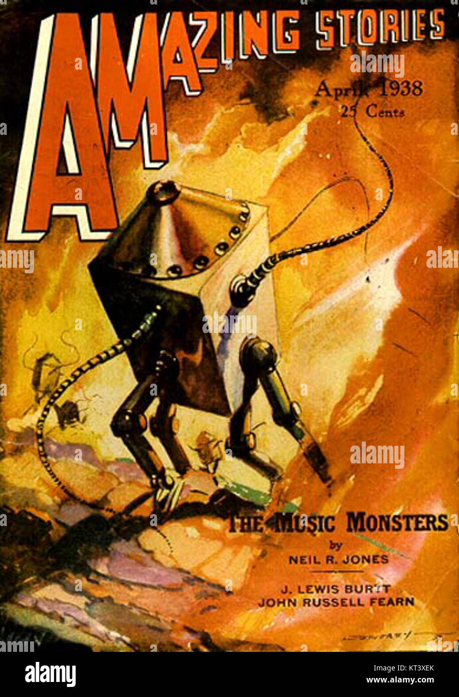 Amazing stories 193804 Stock Photo - Alamy