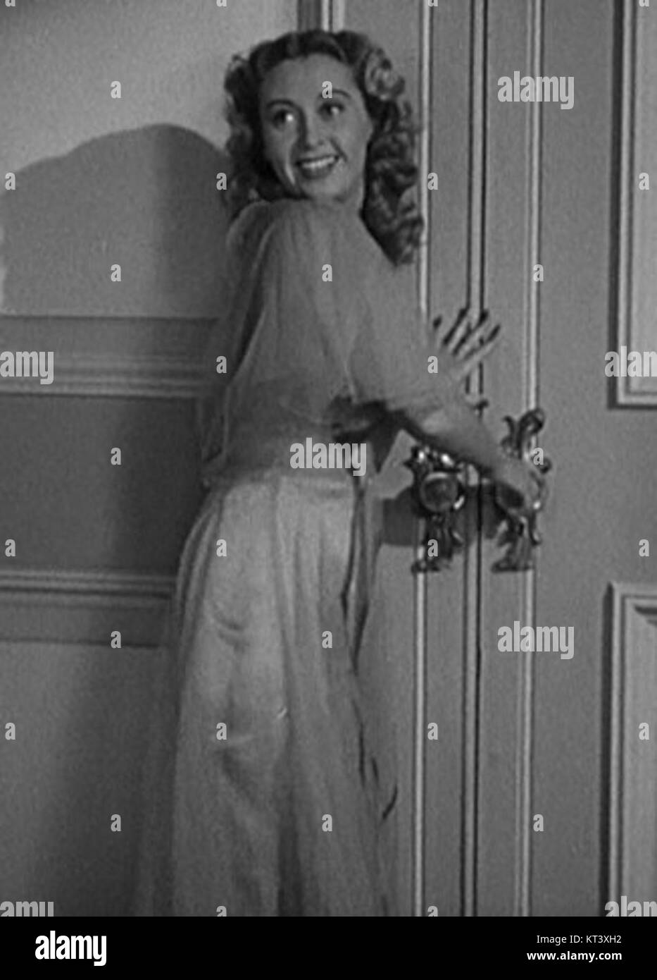 Topper returns hi-res stock photography and images - Alamy