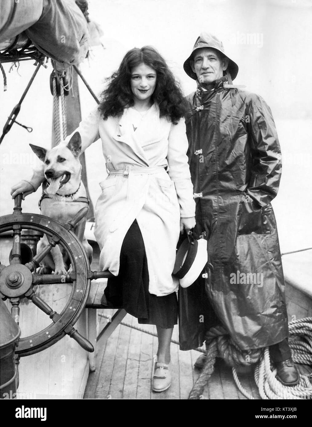 Father wagner hi-res stock photography and images - Alamy