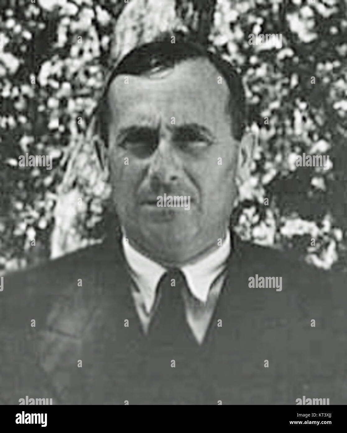 Joan Miro (cropped Stock Photo - Alamy