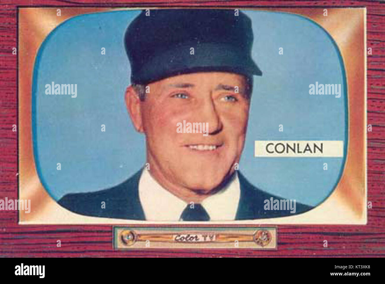 Conlan hi-res stock photography and images - Alamy