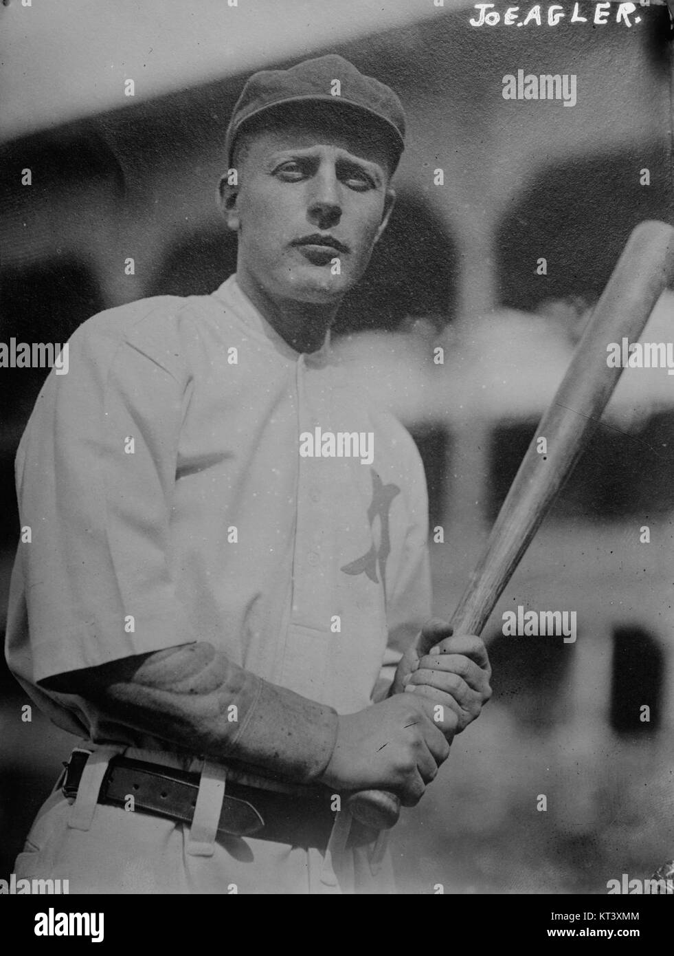 Joe agler hi-res stock photography and images - Alamy