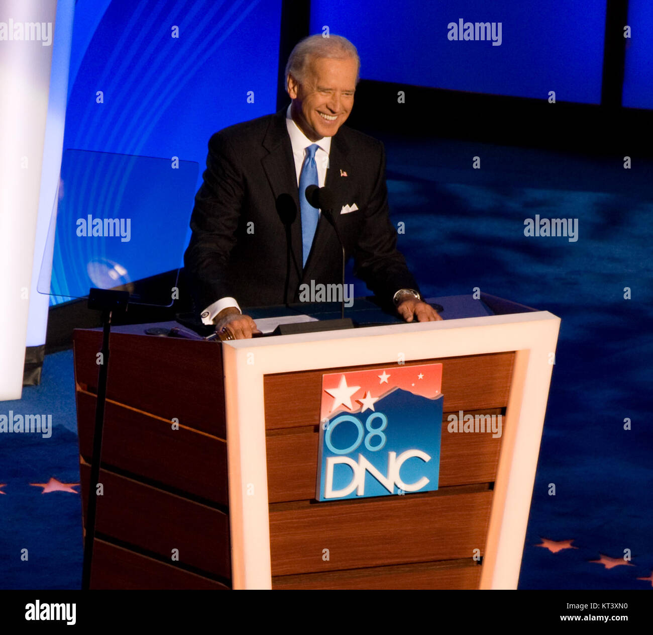 Old photo of joe biden hi-res stock photography and images - Alamy