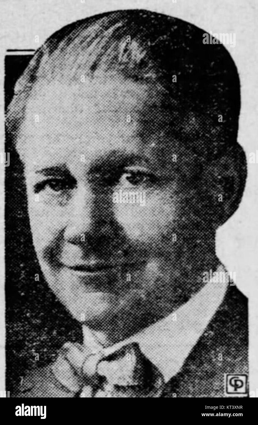 Joe crail hi-res stock photography and images - Alamy