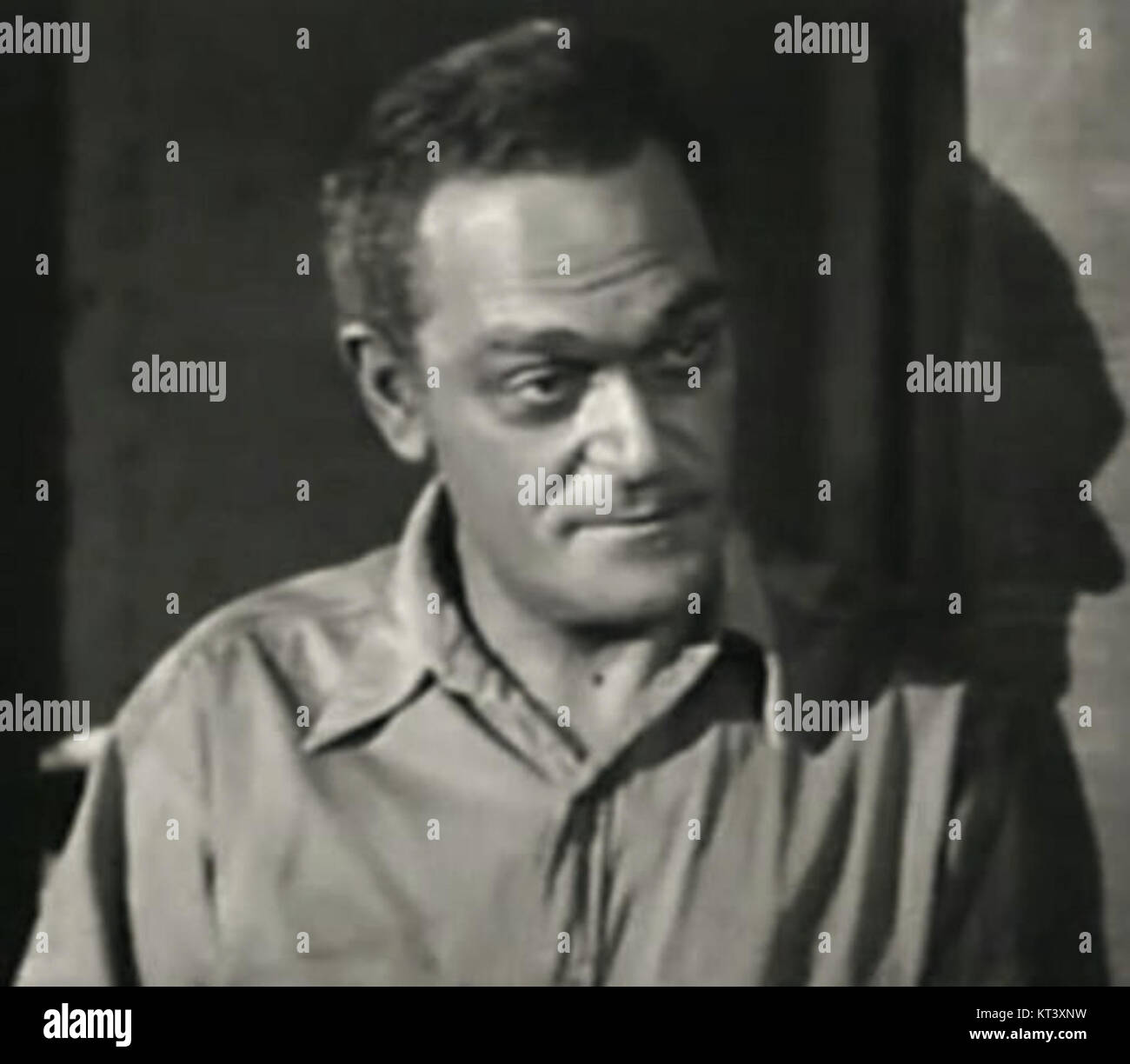 Joe De Santis was an actor in the 1949 film *The Court of Last Resort ...