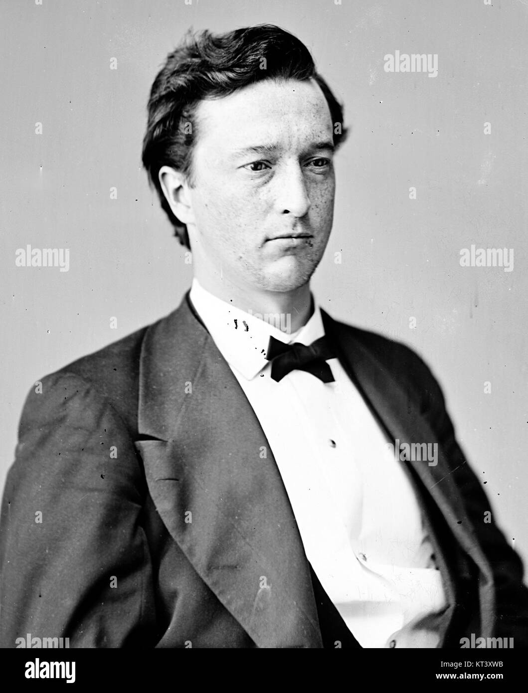 John Ambler Smith was a British-American architect known for his work ...