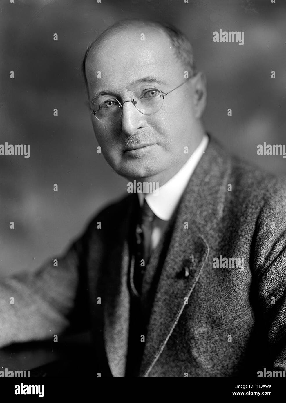 John Clayton Allen was a notable figure whose contributions are ...