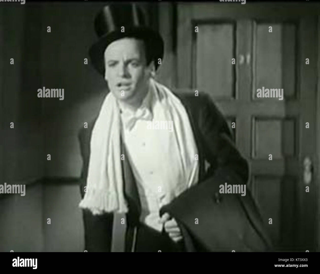 Promotional image featuring actor John Darrow from the 1931 film 'The ...