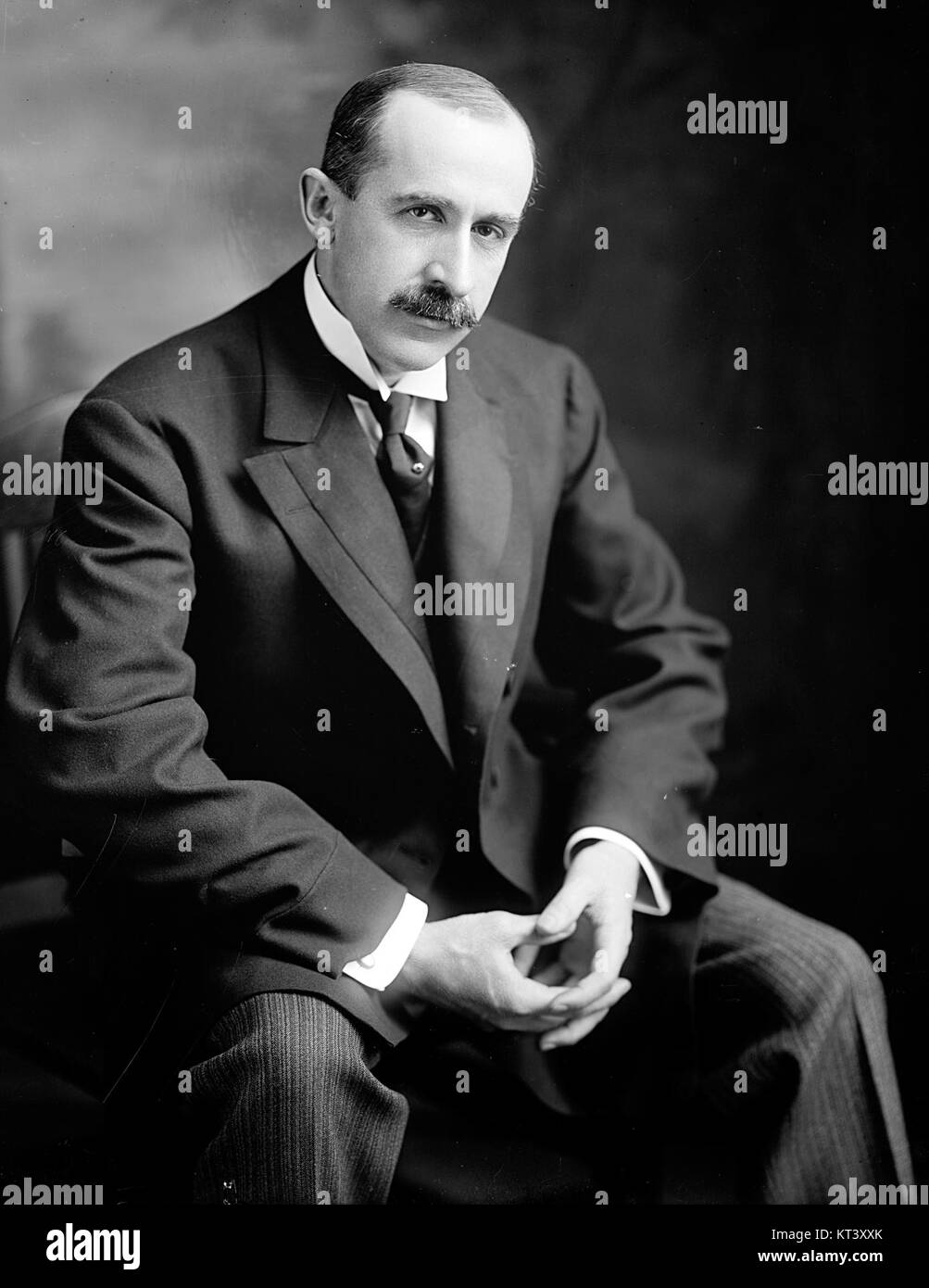 John Geiser McHenry was a prominent figure in his time, known for his ...