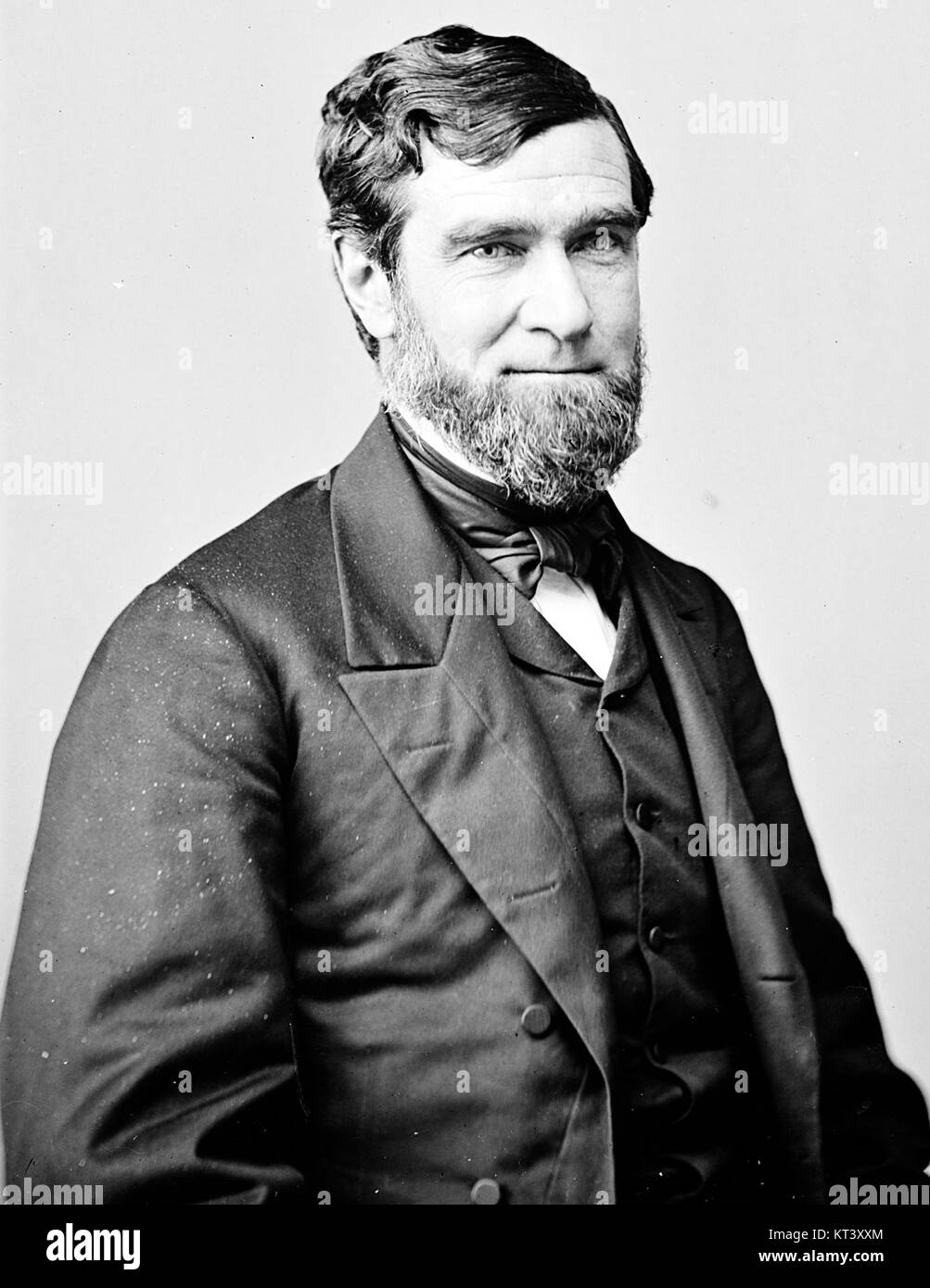 John guier scott hi-res stock photography and images - Alamy