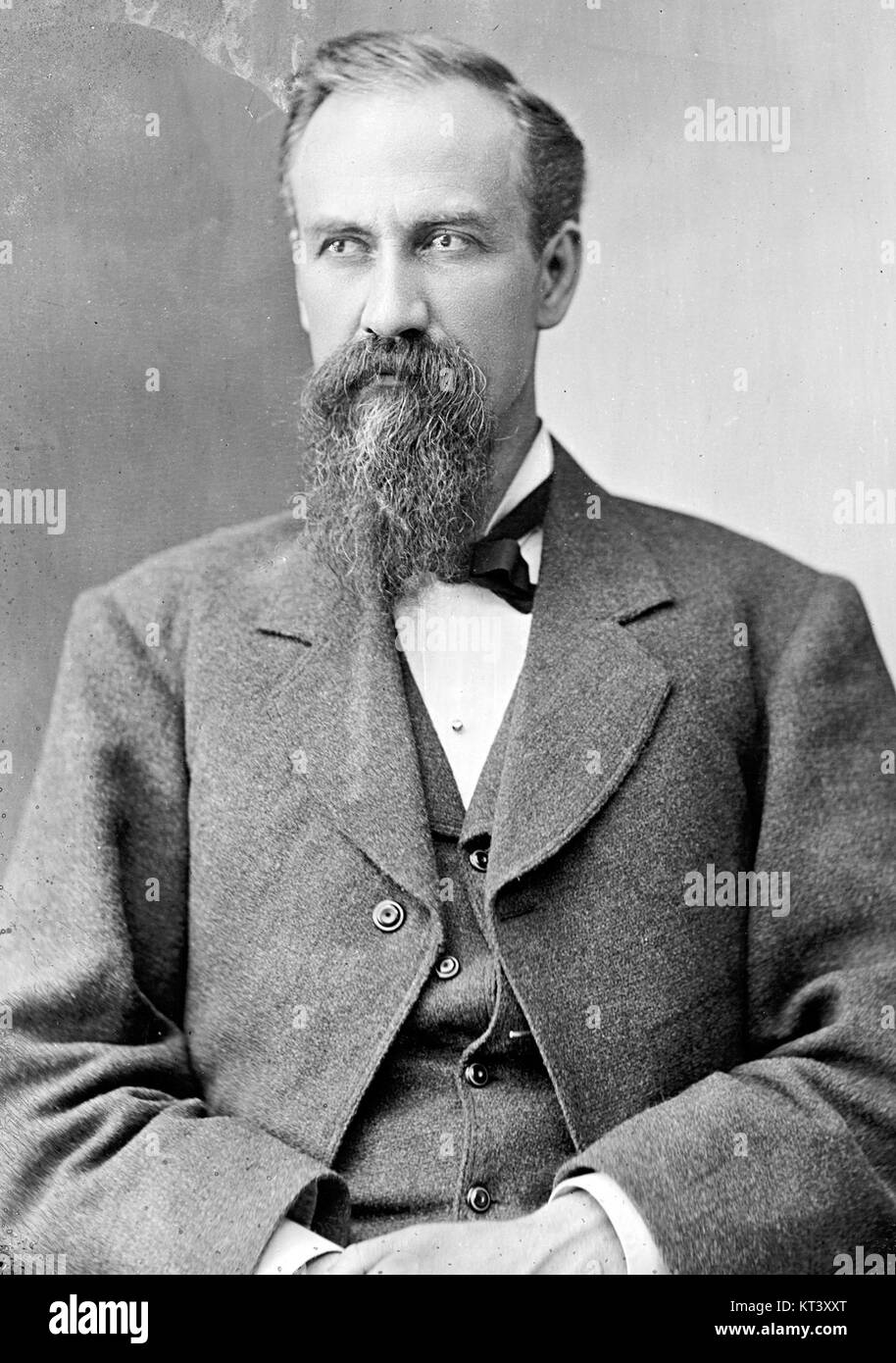 John Harris Baker was an influential figure in American history, known for his significant ...