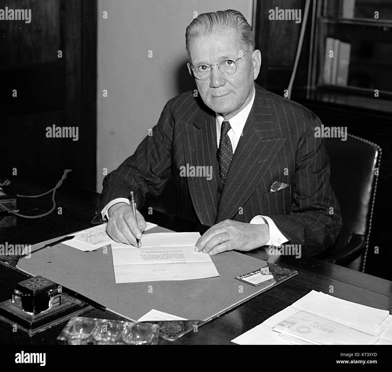 John H. Tolan was likely a notable figure, possibly in the fields of ...