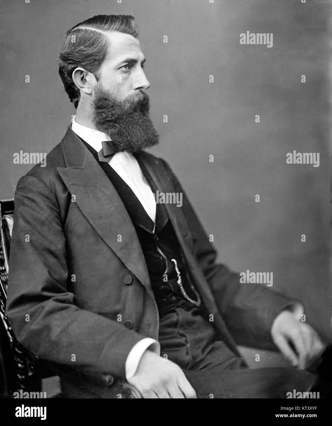 John J. Davis was a notable figure from West Virginia, whose ...