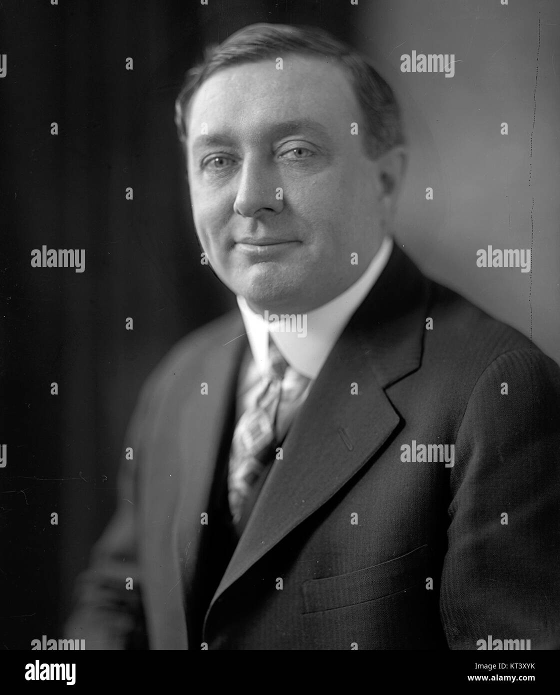 John J. Gorman is likely a notable figure in a specific field ...