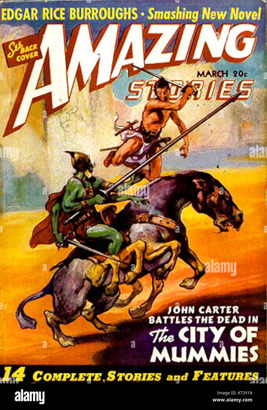 Amazing stories 194103 Stock Photo - Alamy