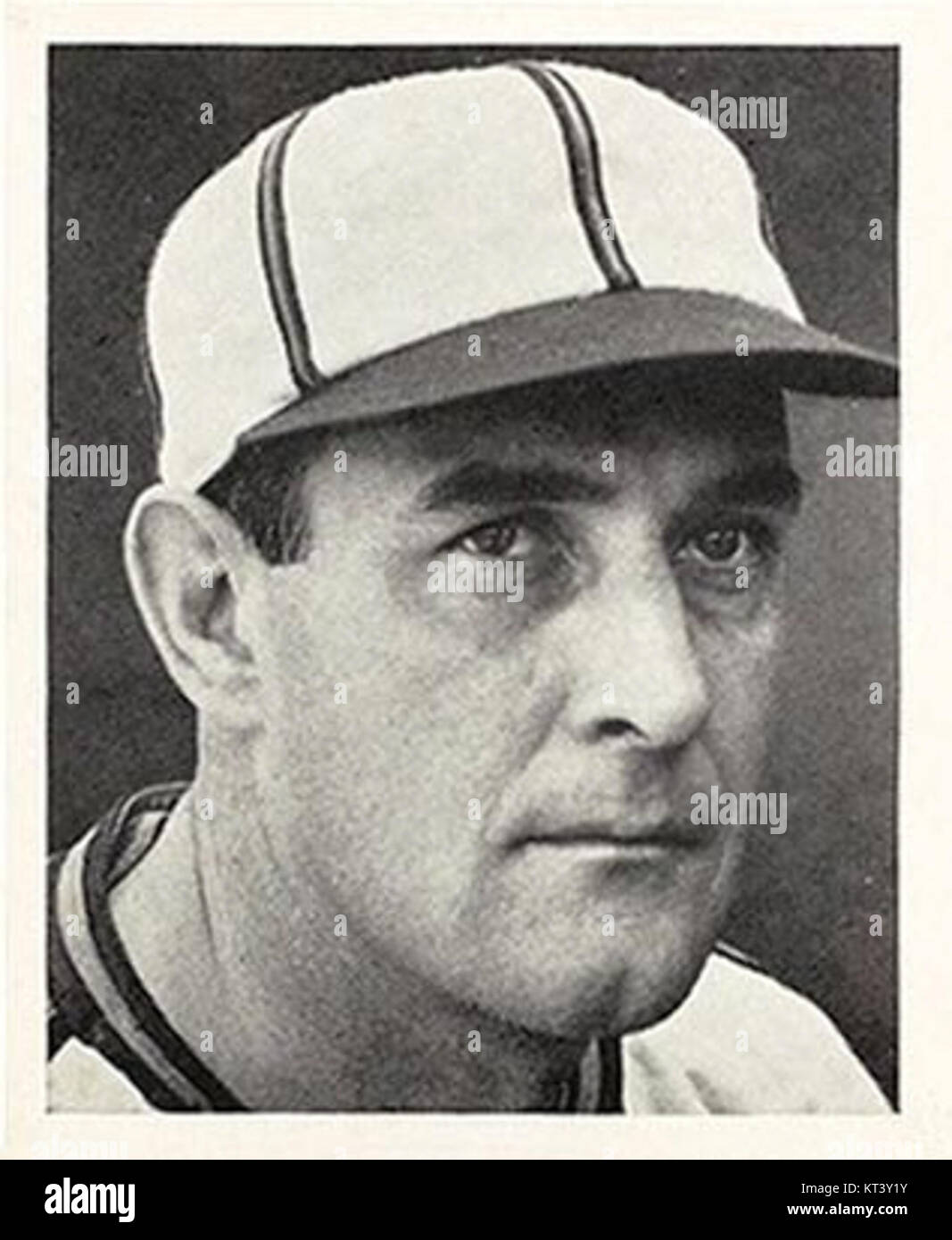 Johnny Allen Browns Stock Photo - Alamy