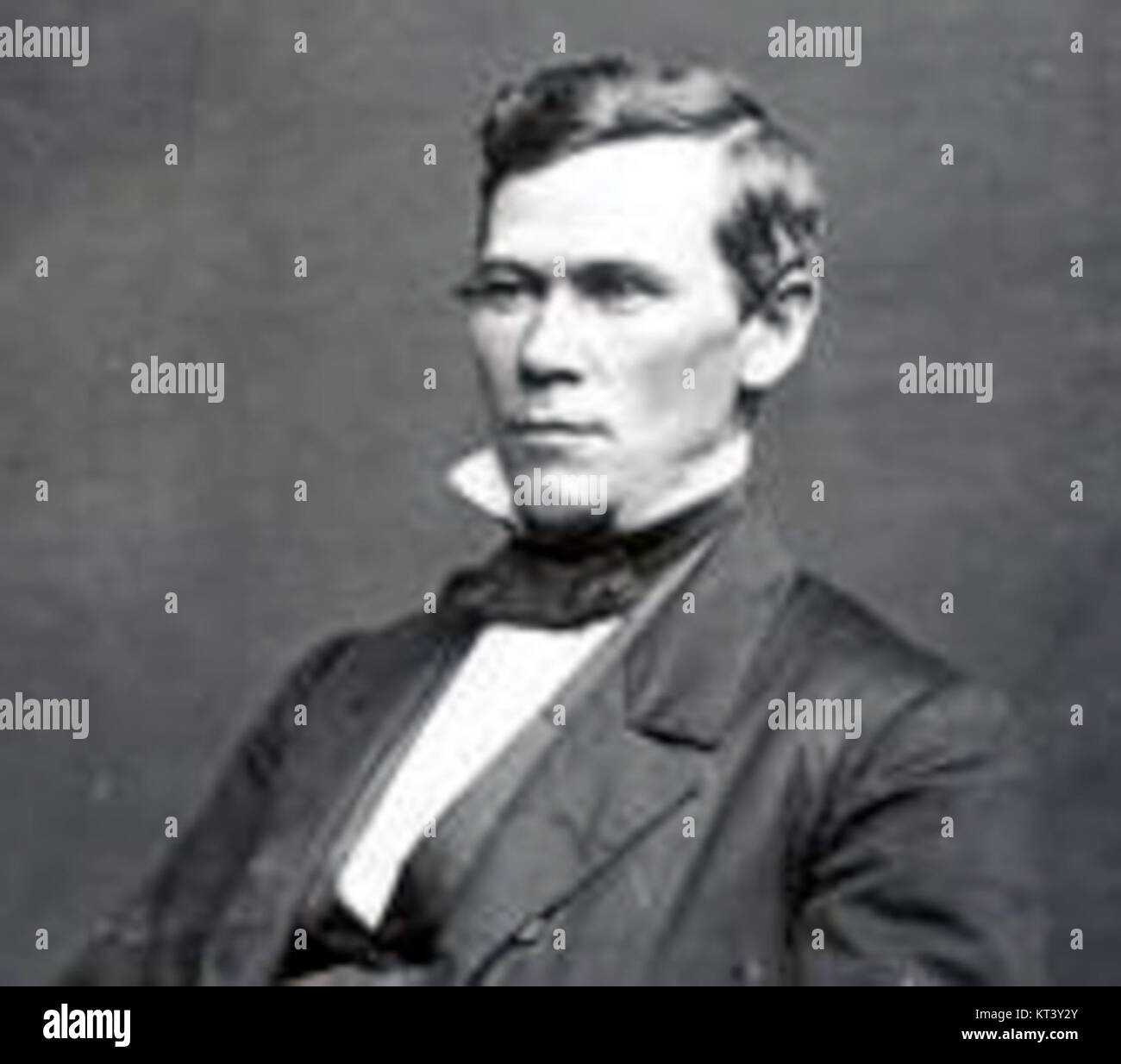 John Patton was a prominent figure, likely known for his work in a ...