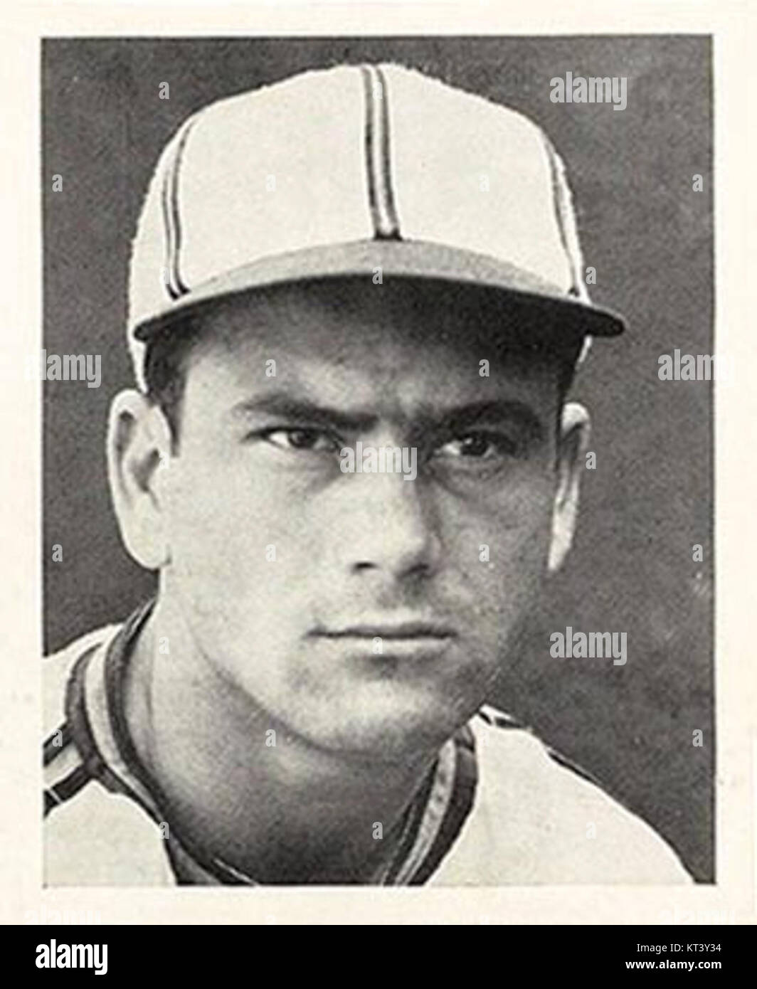 Johnny Lucadello played for the Cleveland Browns, a professional ...