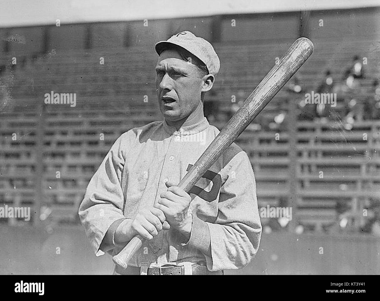 John Titus is a person whose historical significance is related to a ...