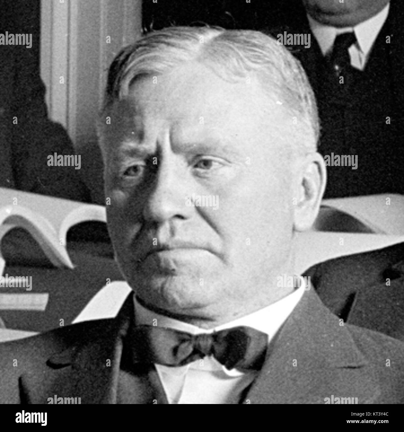 John Vandling Lesher is a notable individual in American history ...