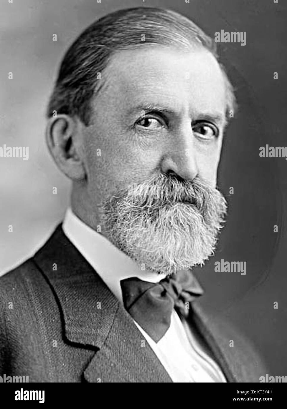 Indiana political affairs hi-res stock photography and images - Alamy