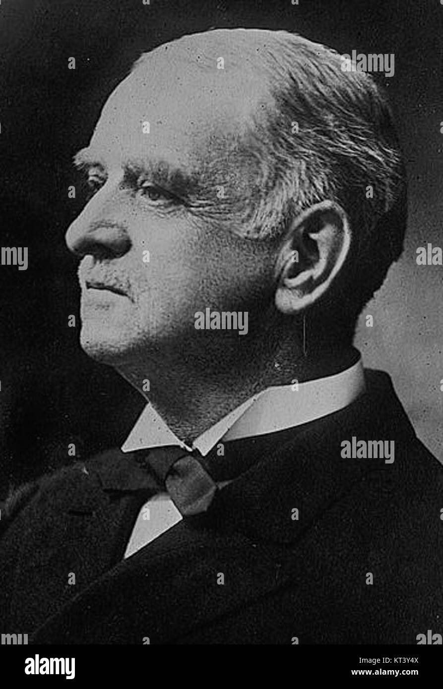 John Abner Mead was a notable American politician and Governor of ...