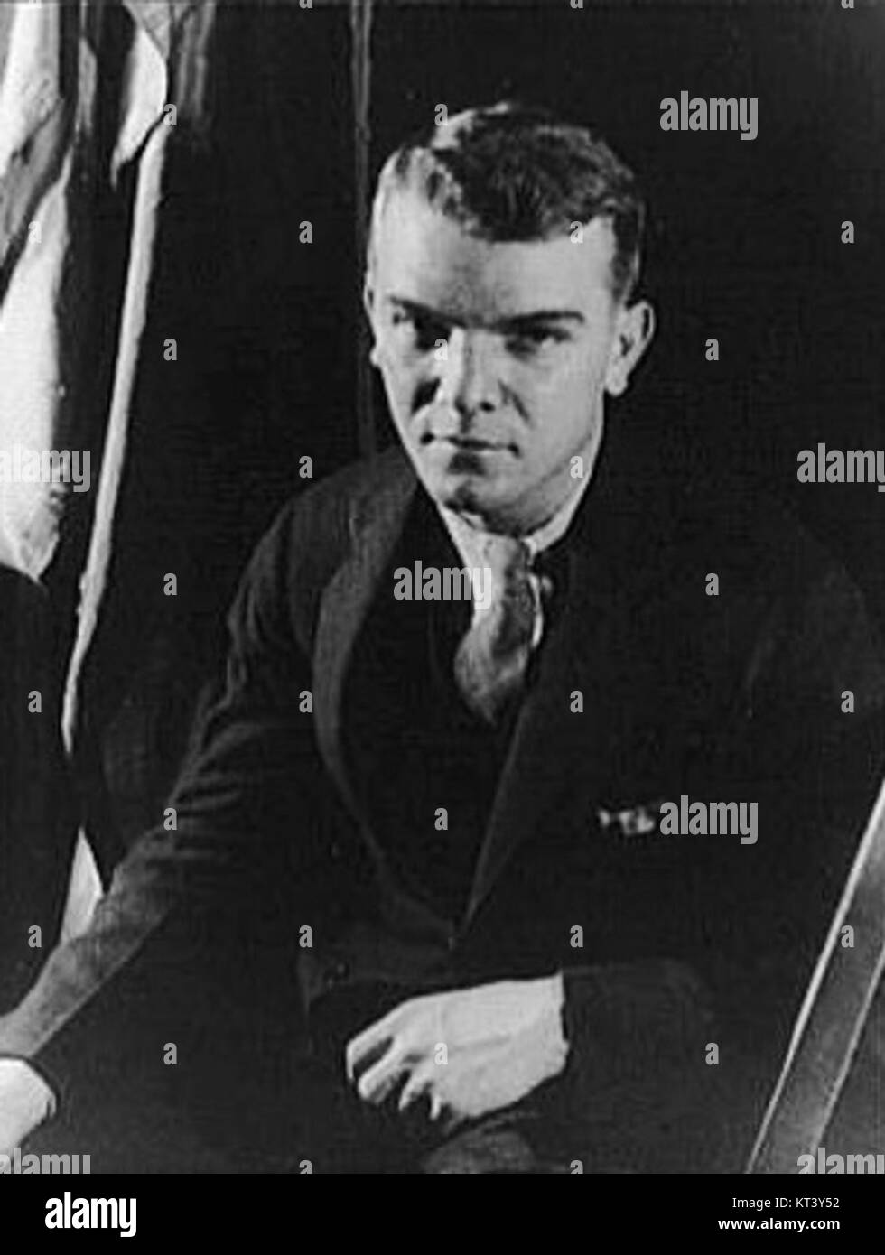 John arledge hi-res stock photography and images - Alamy