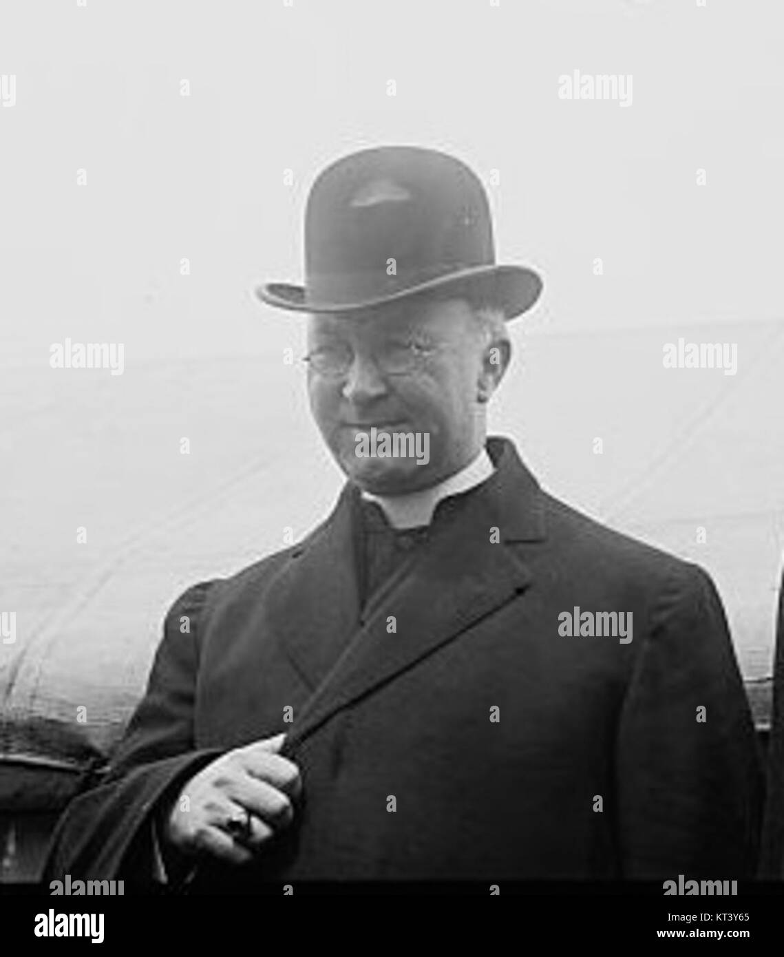 John B. Morris was a notable individual, potentially involved in ...