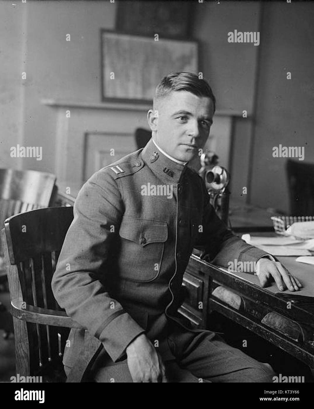 John B. Coulter was an influential American geographer and historian ...