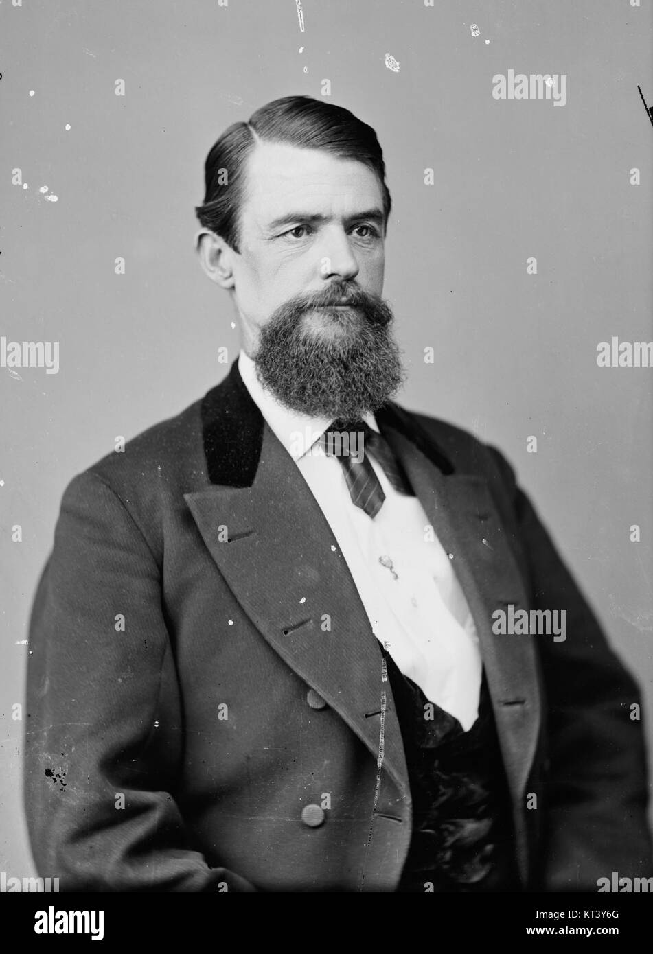 John bullock clark hi-res stock photography and images - Alamy