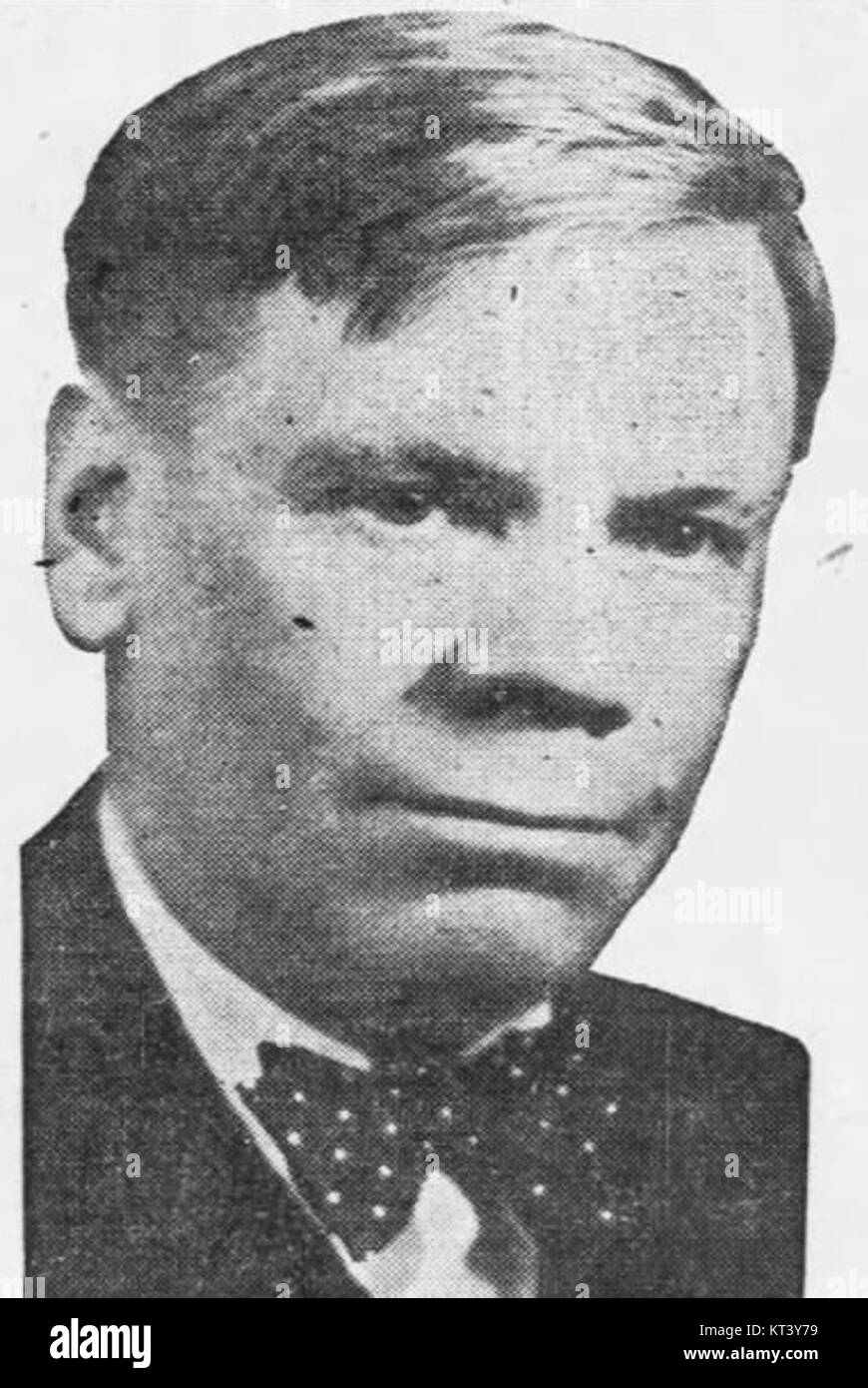 John Calhoun Black and White Stock Photos & Images - Alamy